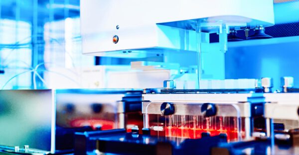 Upstream Processing (USP) - UGA Biopharma
